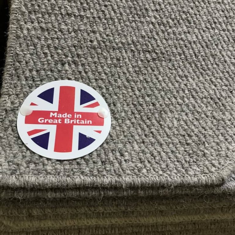 Capper Sharrock Carpet Retailers In Yorkshire