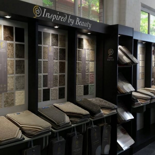 Capper Sharrock Carpet Retailers In Yorkshire