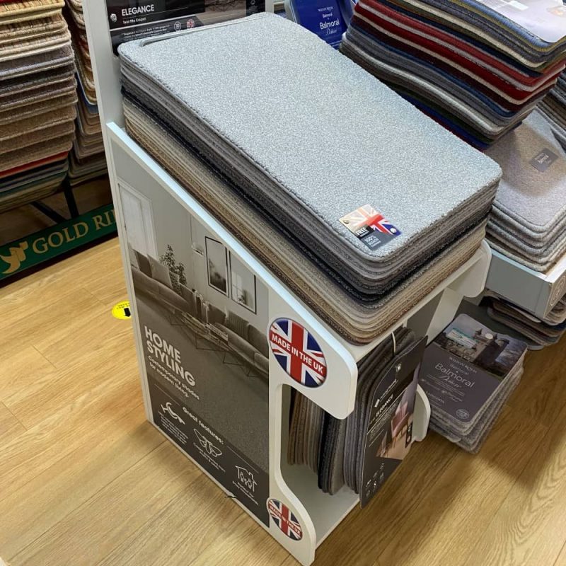 Capper Sharrock Retailers