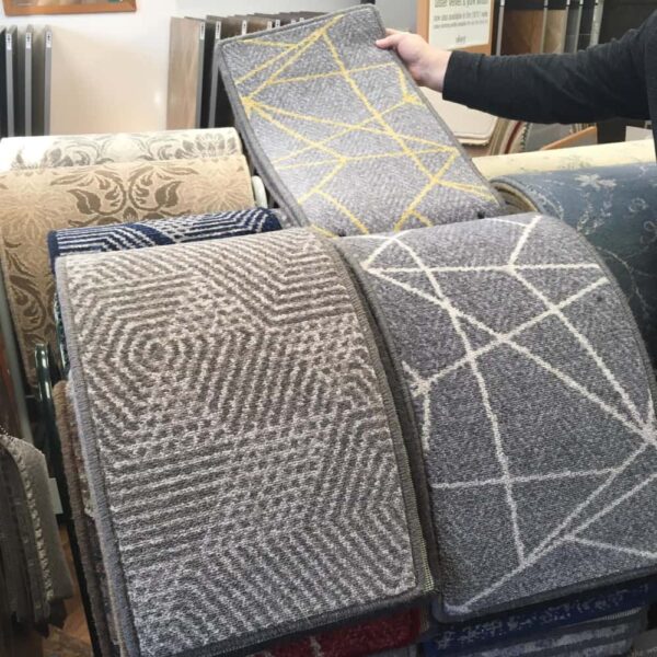 Capper Sharrock Retailers