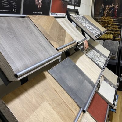 Cushioned Vinyl/Cushion Flooring At Floormaster Yorkshire, Barnsley