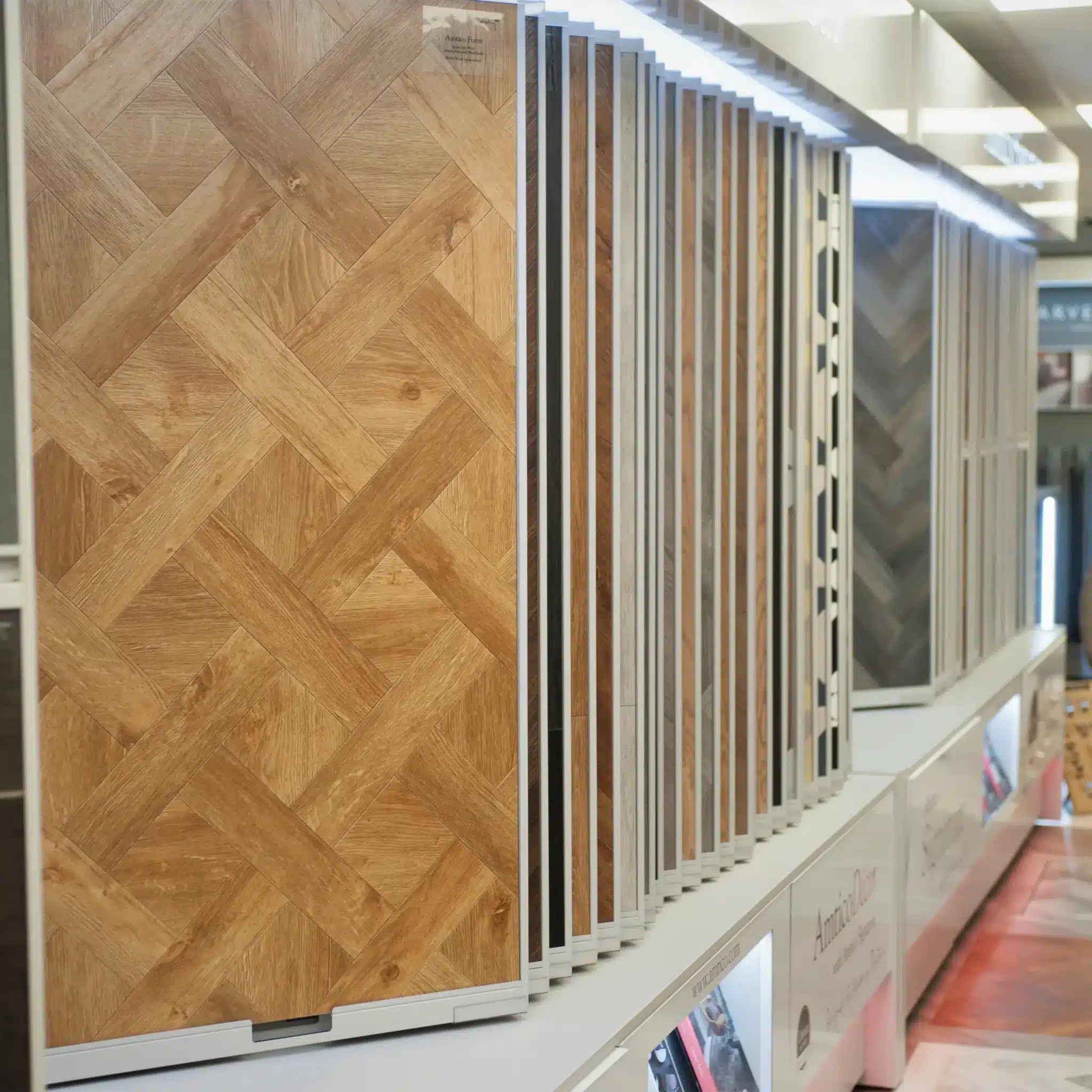 Local Floor Shop In Barnsley Yorkshire - See The Latest Floors
