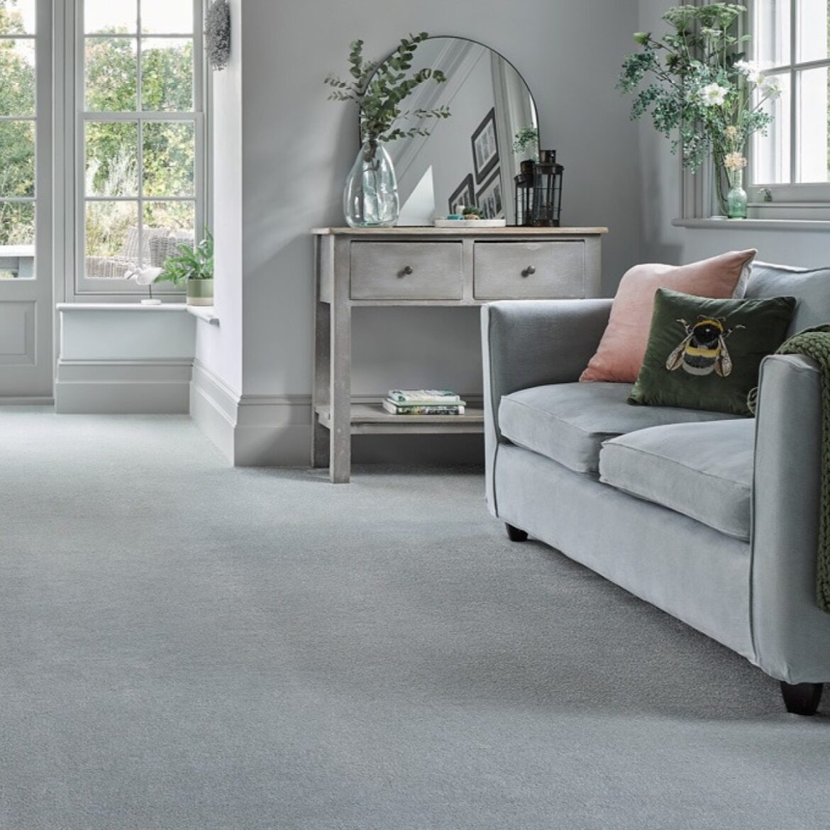 Capper Sharrock Carpet Retailers In Yorkshire